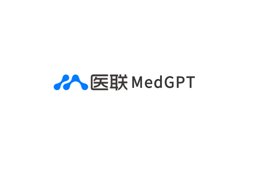 医联推出国内首款AI医生MedGPT - AIBetas